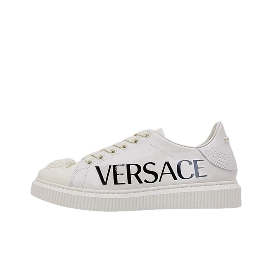 Кеды Versace