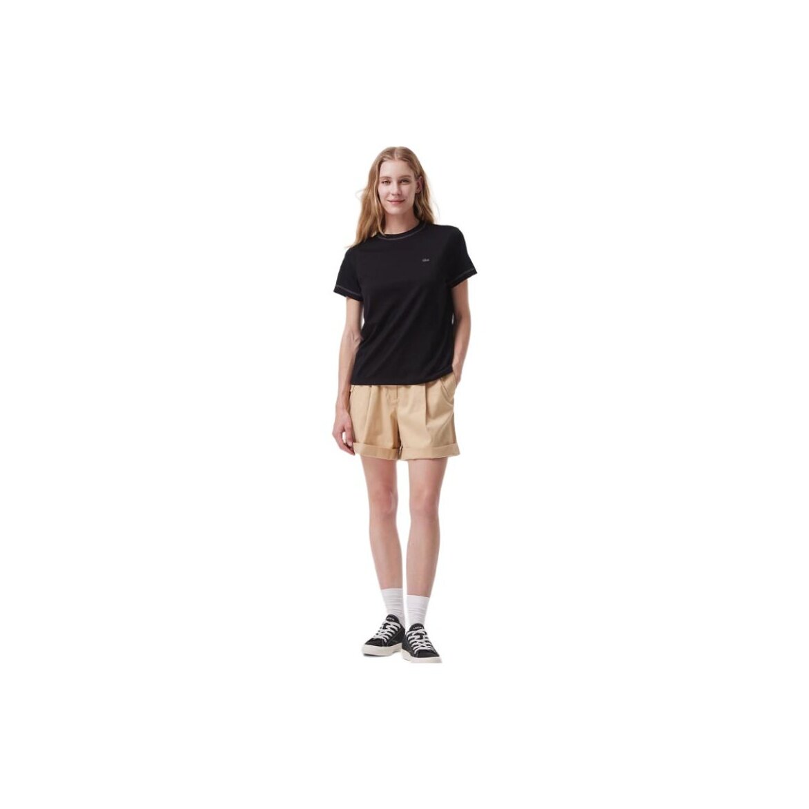 Шорты LACOSTE