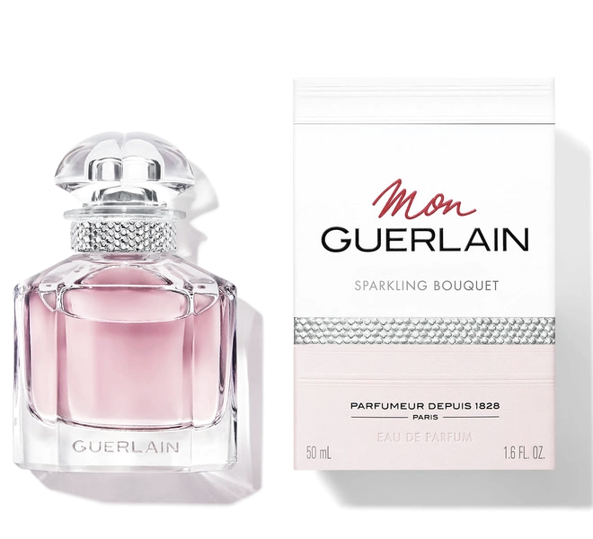 Парфюм для женщин Герлен Мон Герлен Спарклинг Букет 100 мл / Sparkling Bouquet