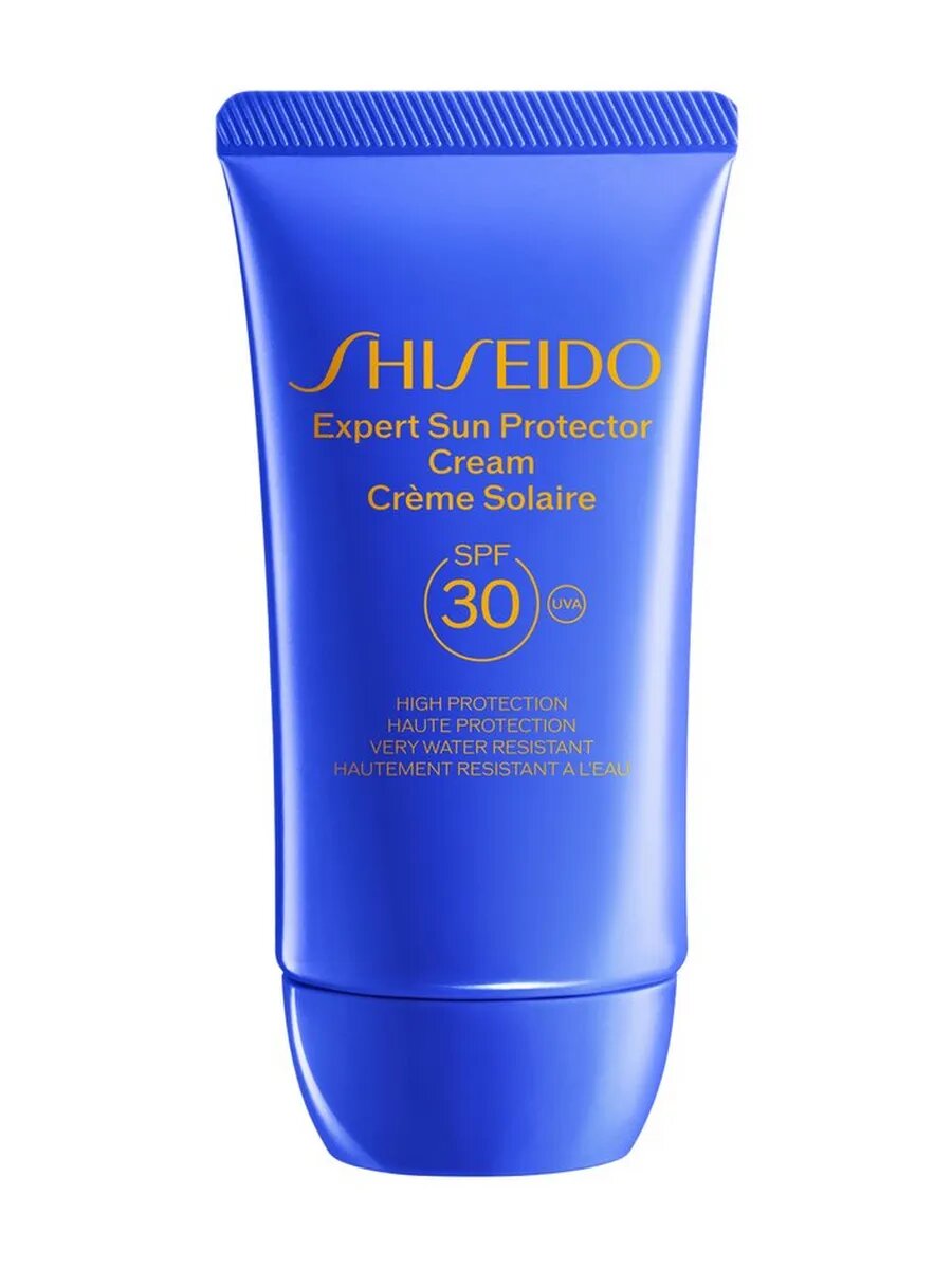 Shiseido Expert Sun Protector Cream SPF 30 Солнцезащи 50мл