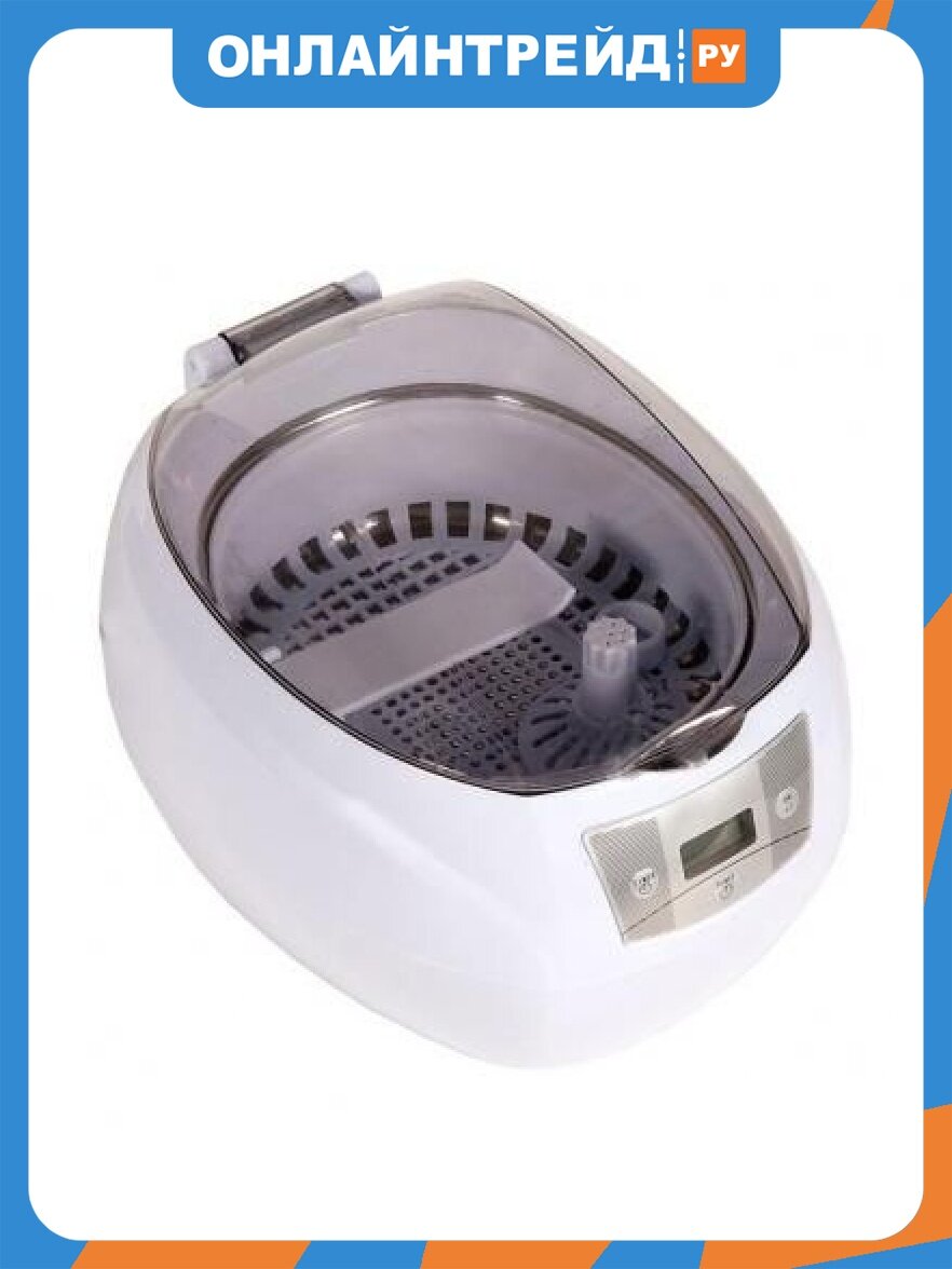 Ультразвуковая ванна Skymen JP-900S (0.75L/35W)