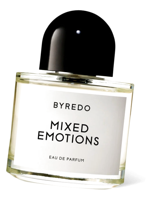 Аромат Байредо Микс Эмоушен 100 мл унисекс - Byredo Mixed Emotions