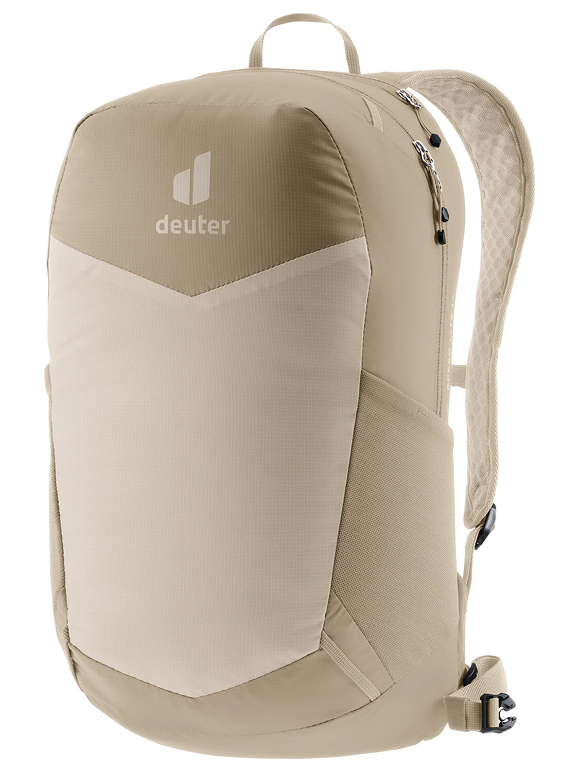 Рюкзак Deuter Speed Lite 17 2026 бежевый, для мужчин
