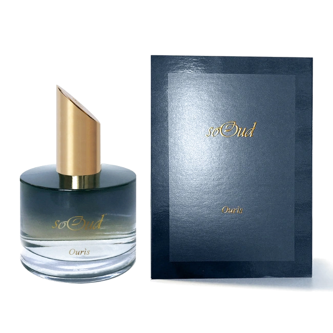 Соуд Оурис О Фин духи 60 мл для женщин - Sooud Ouris Eau Fine парфюм