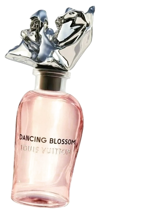Парфюм унисекс Луи Виттон Дансинг Блоссом 100 мл - Louis Vuitton Dancing Blossom Танцующий Цветок