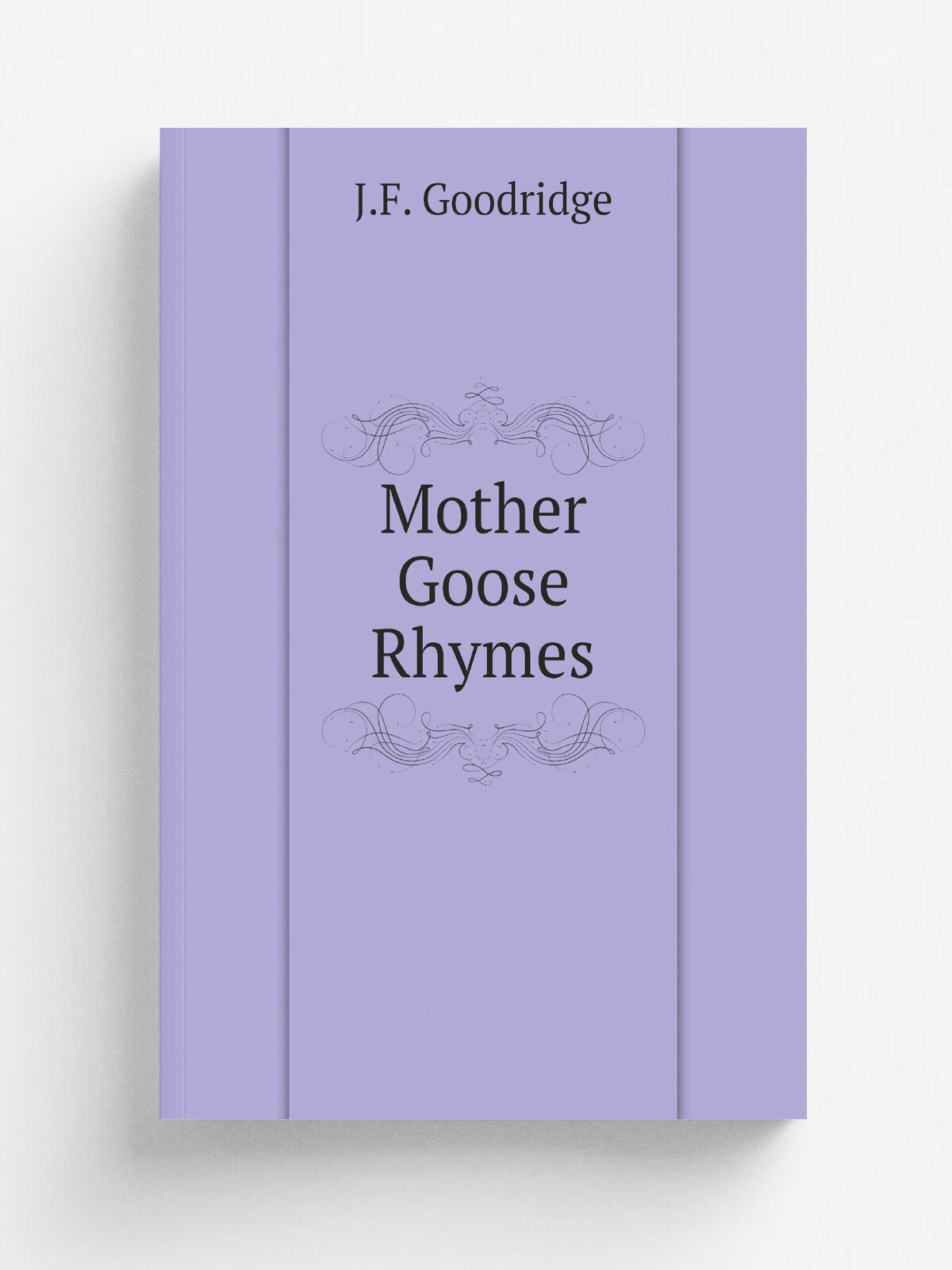 Mother Goose Rhymes