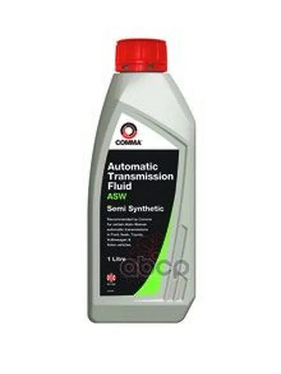 Atf Comma 1Л Asw Auto Trans Fluid COMMA арт. ASW1L