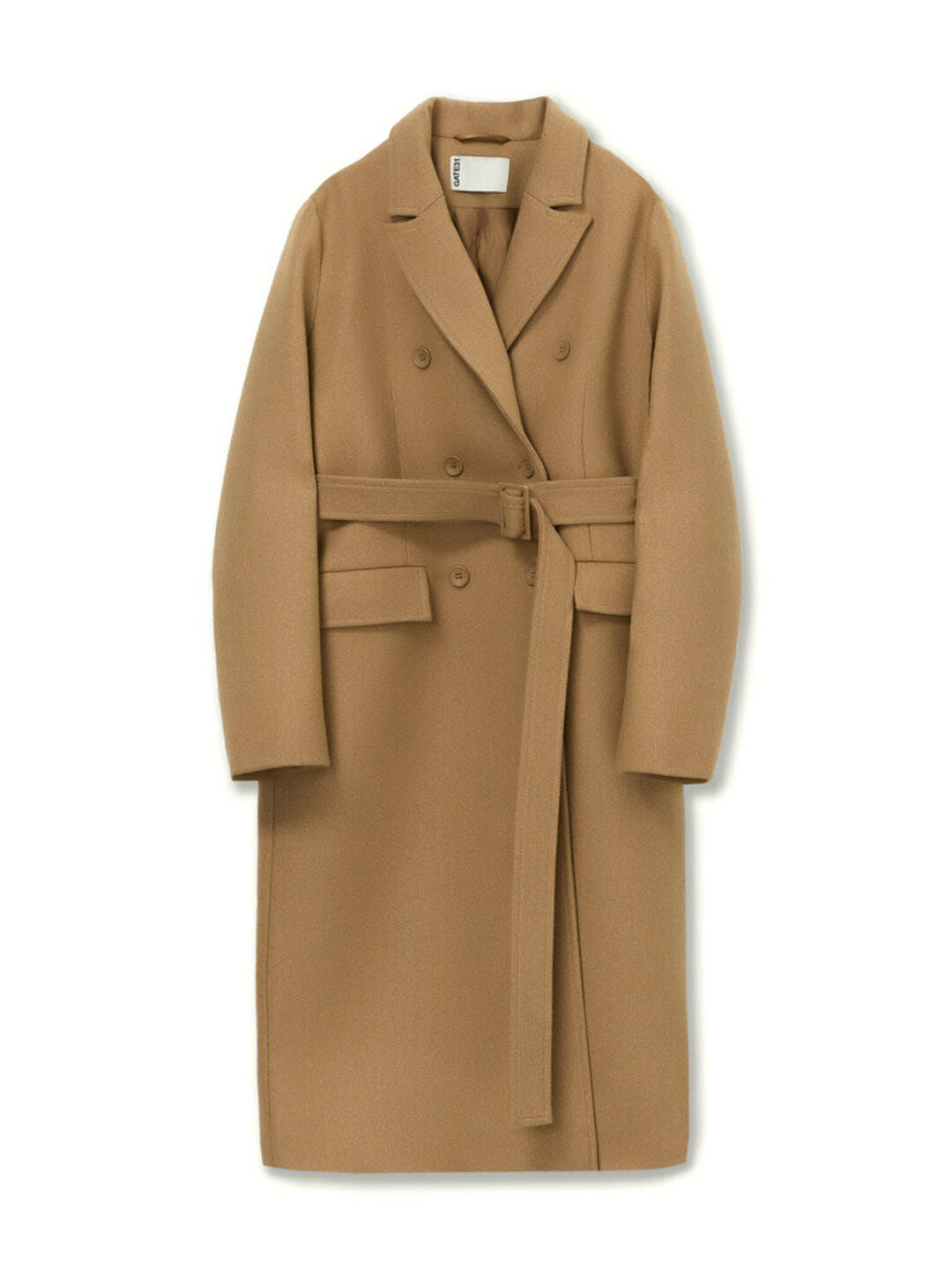 Пальто Москва