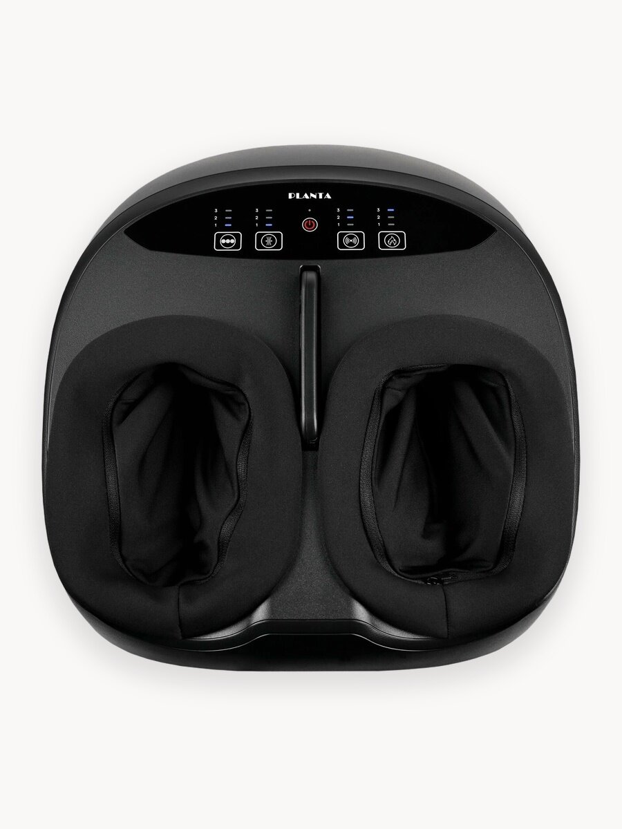 Массажер для ног с подогревом PLANTA MF-8