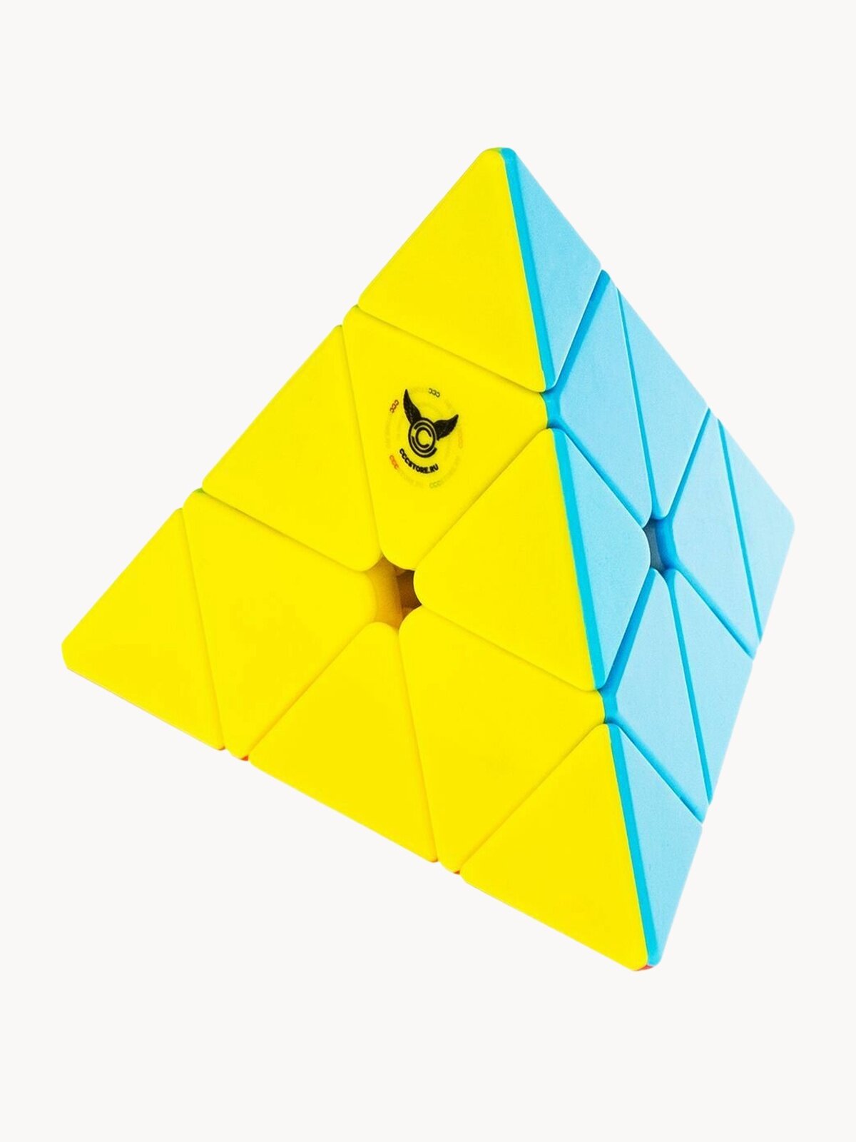 Пирамидка рубика CCC Pyraminx / Головоломка