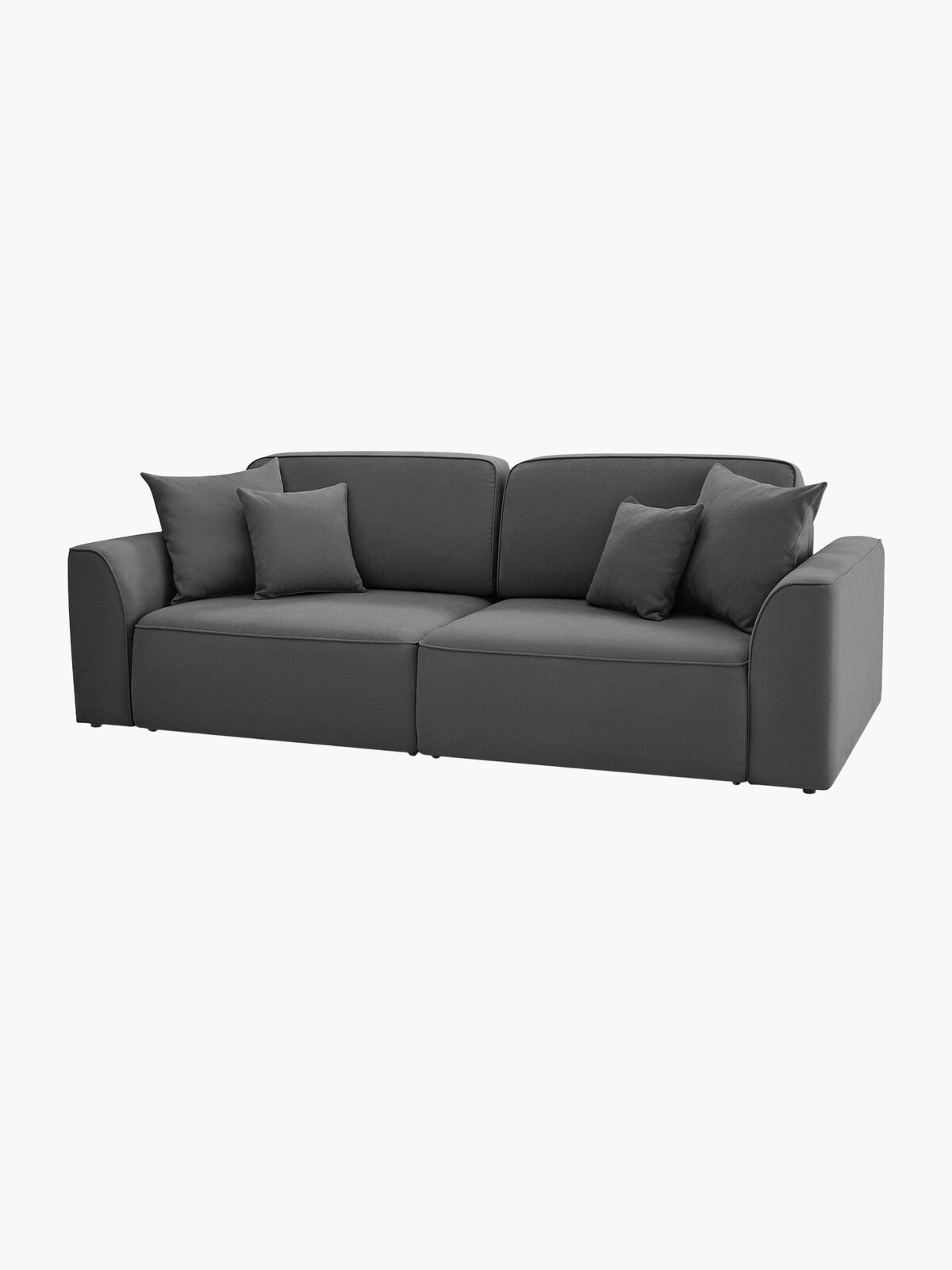 Диван прямой SOLANA Сиэтл 250 x 124 x 86 см