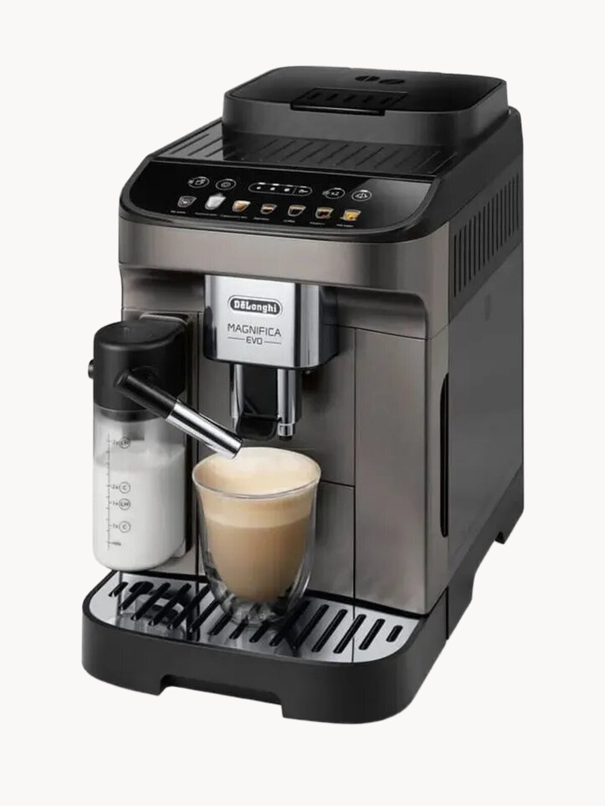 Кофемашина DeLonghi Magnifica Evo ECAM290.83.TB