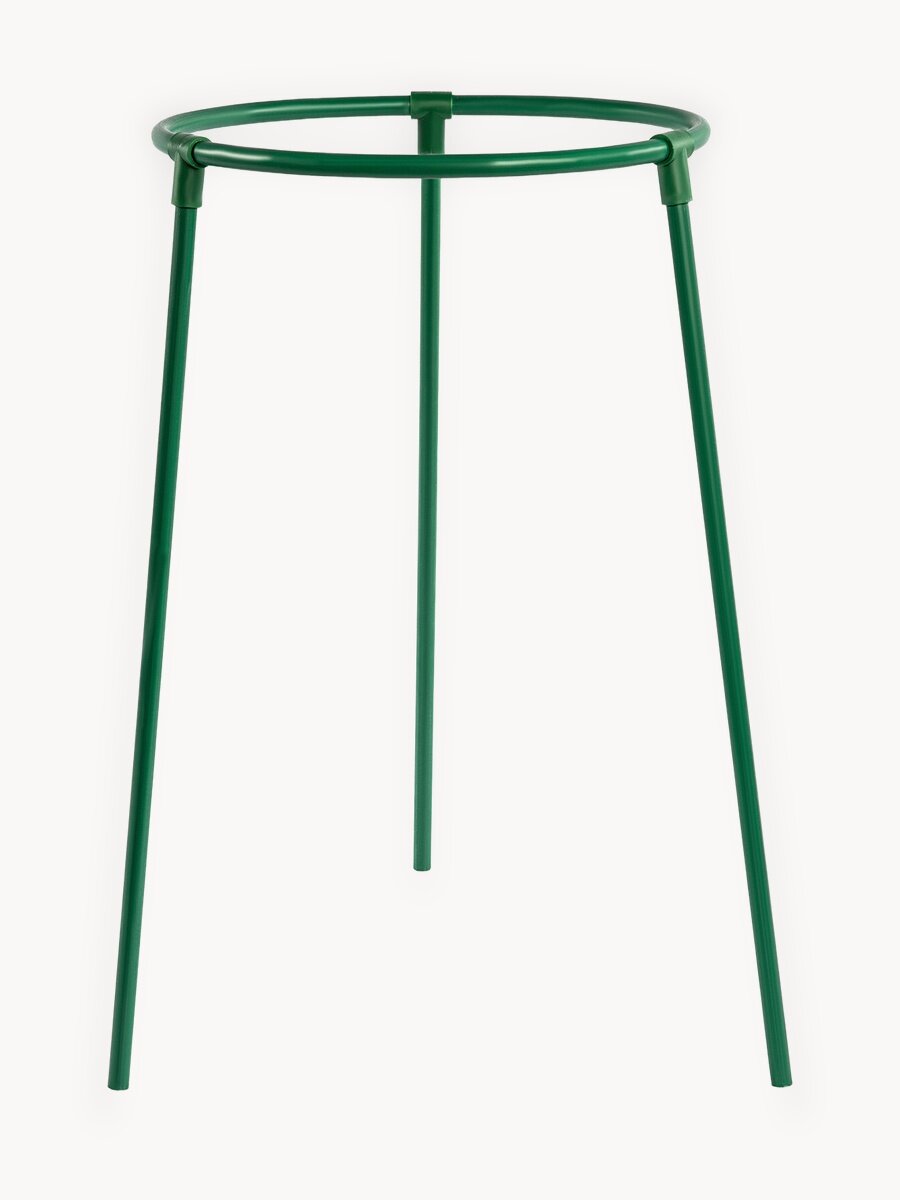 Опора для цветов Palisad, высота 50 см, D 30 см, неразборная, 64497