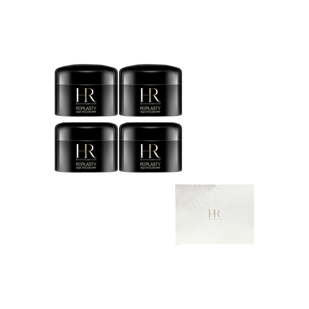 Наборы для ухода за кожей лица HELENA RUBINSTEIN Black Bandage