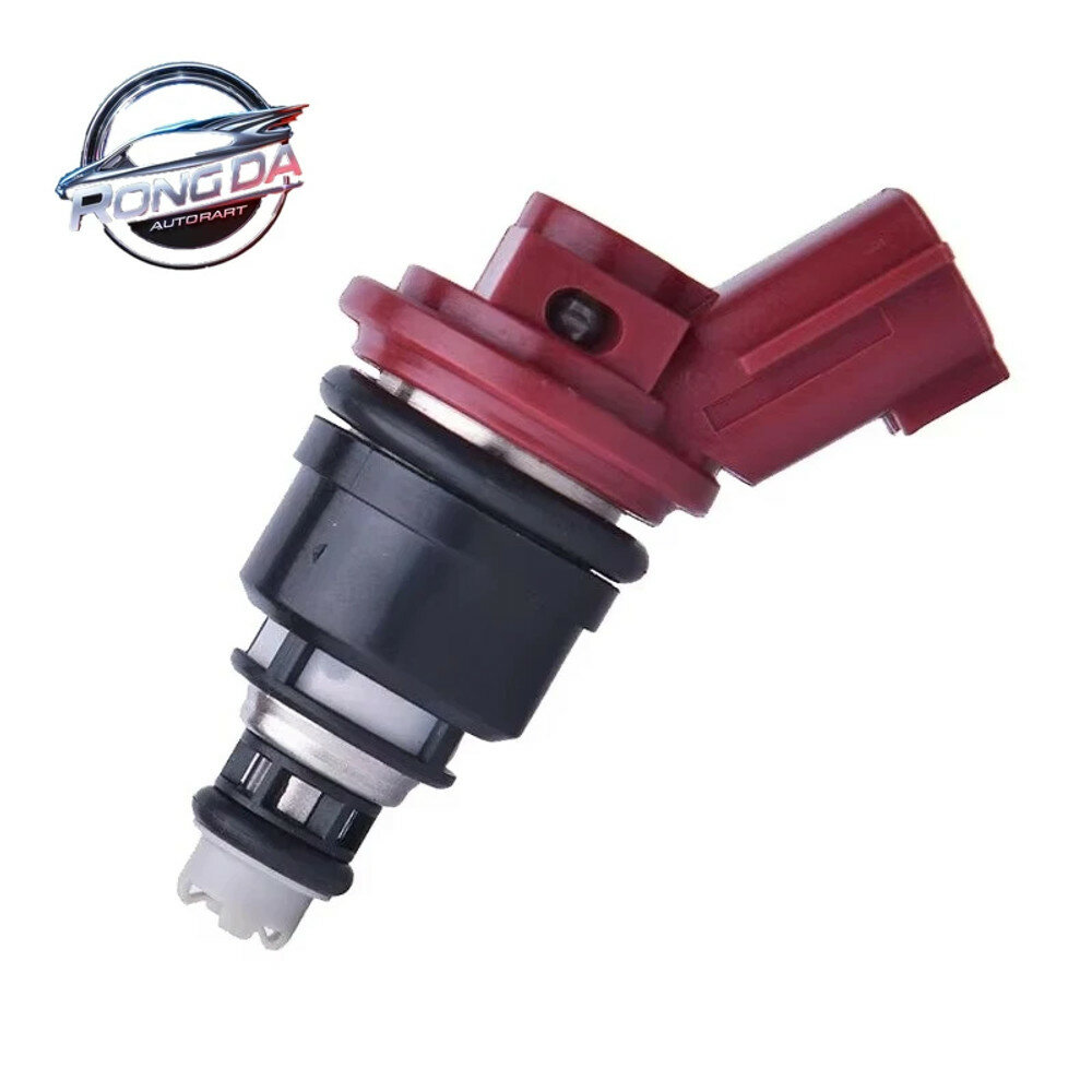 Топливная форсунка для Infiniti I30, Nissan Maxima, номера 1660096E01, 16600-96E01, 1660096E00