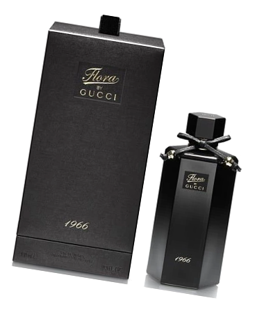 Gucci Flora 1966 100 мл - Флора 1966 парфюмерная вода для женщин Гуччи