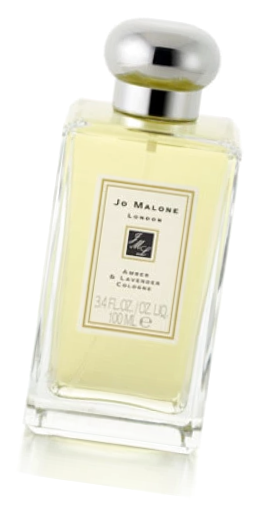 Jo Malone Amber and Lavender 100 мл унисекс / Джо Малон Амбра и Лаванда аромат