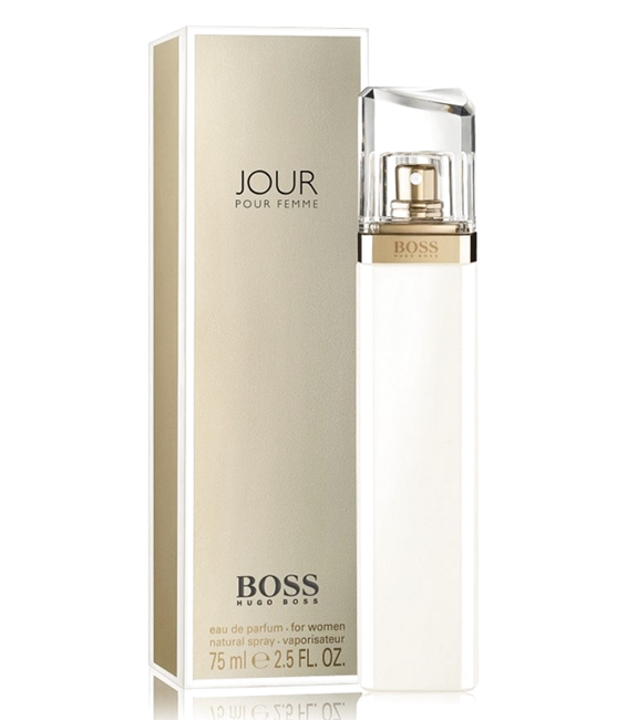 Hugo Boss Jour Pour Femme духи для женщин 75 мл / Хуго Босс Жур Пур Фам