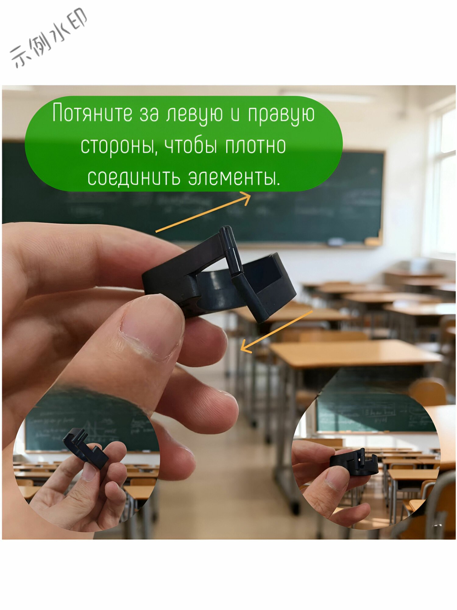 Игрушечное оружие — фото 1