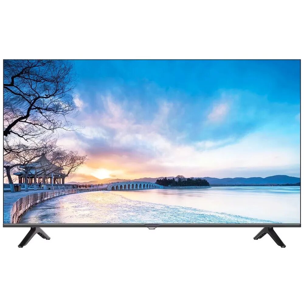 40" Телевизор Hi HY-40F01FB, Full HD (1920x1080 Пи