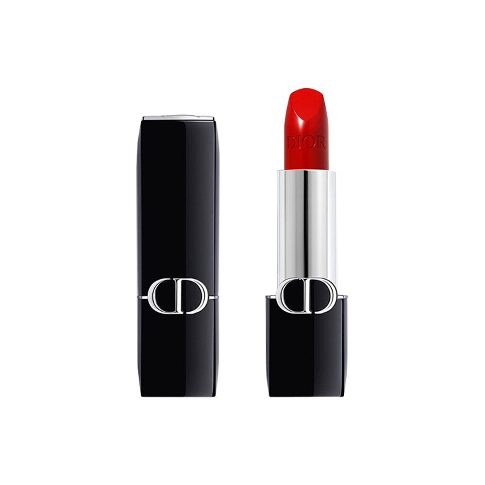 Наборы DIOR Vivid Blue Gold Lipstick