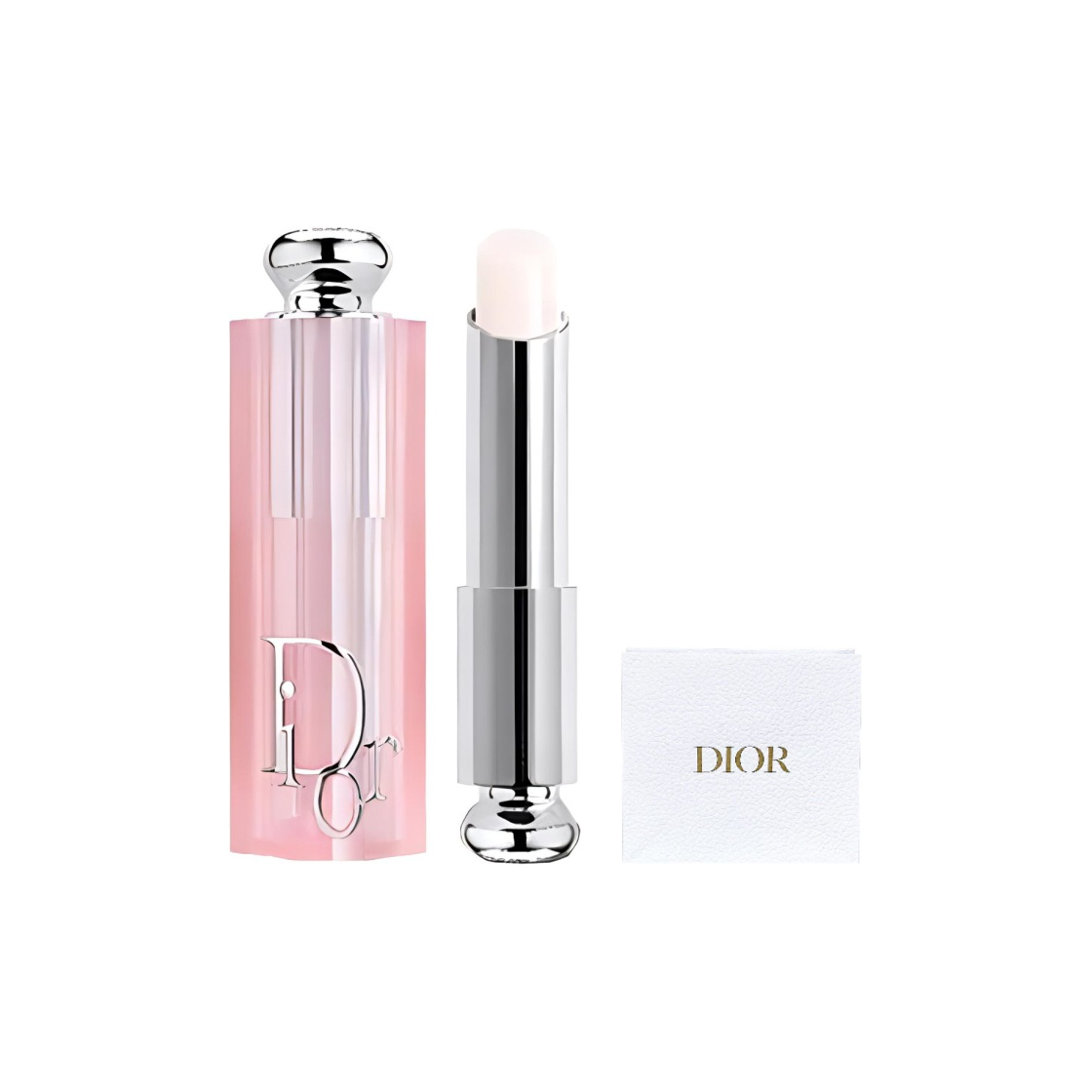 Помада DIOR Color Change