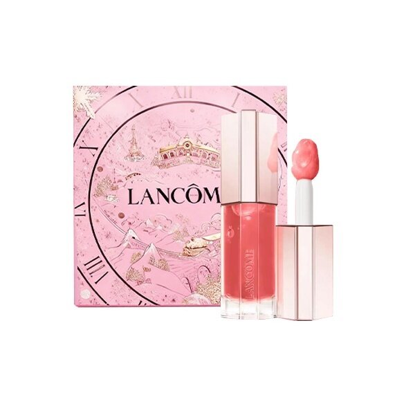 Блески для губ LANCOME