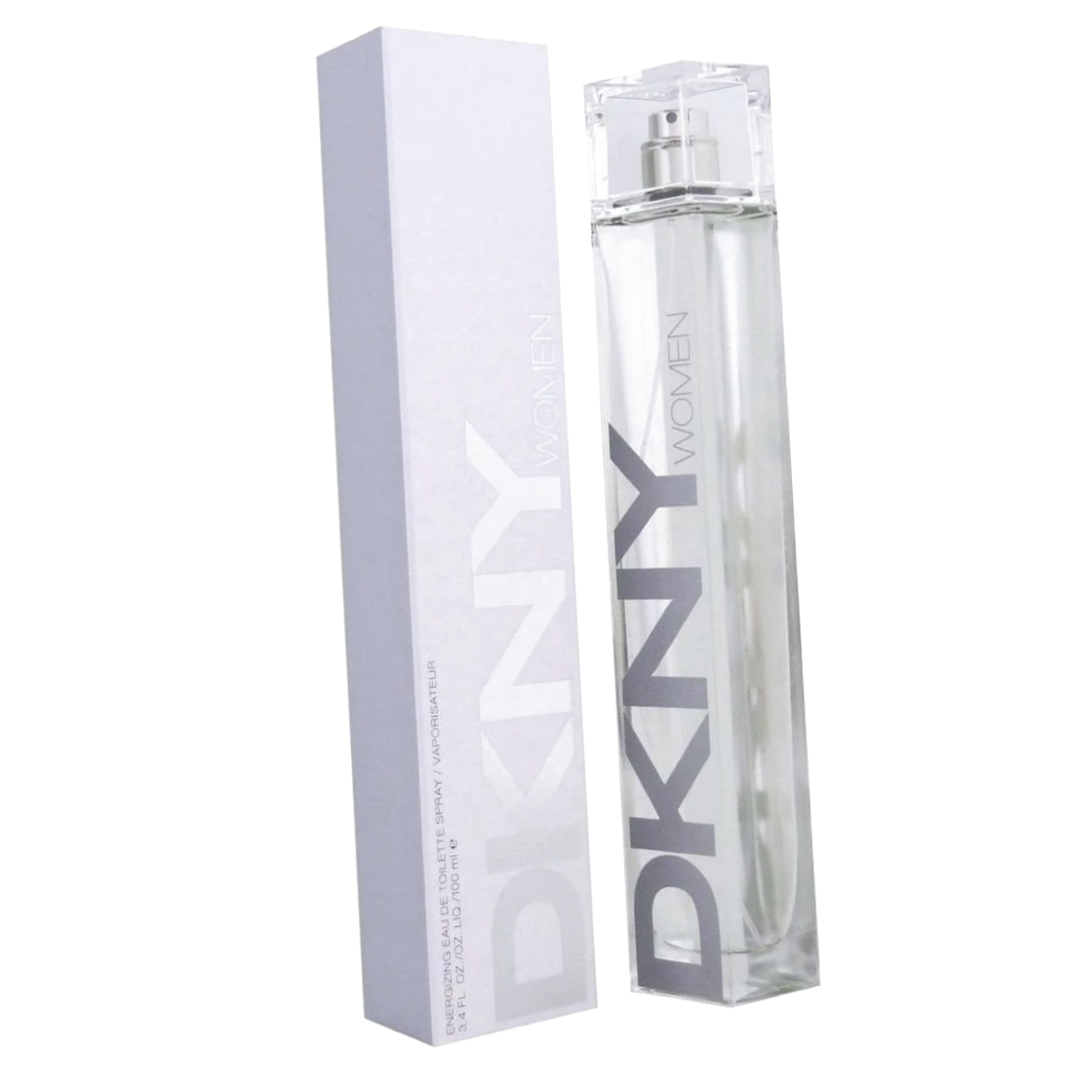 Туалетная вода Donna Karan Women Energizing Eau De Toilette 100 мл для женщин - Донна Каран Вумен