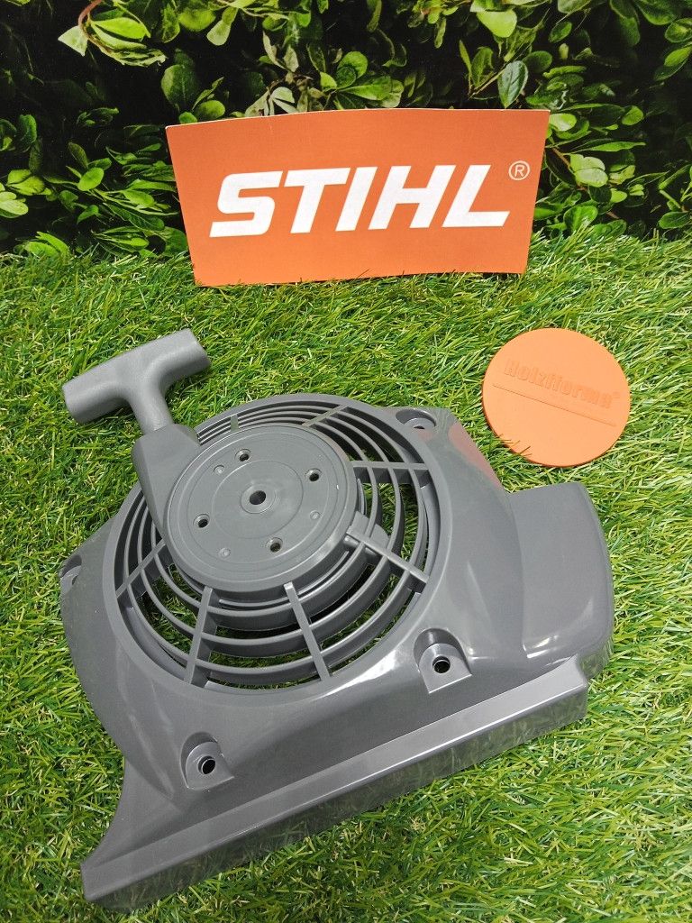 Стартер на STIHL FS 450 (4128-080-2101) FarmerTec PJ45010A