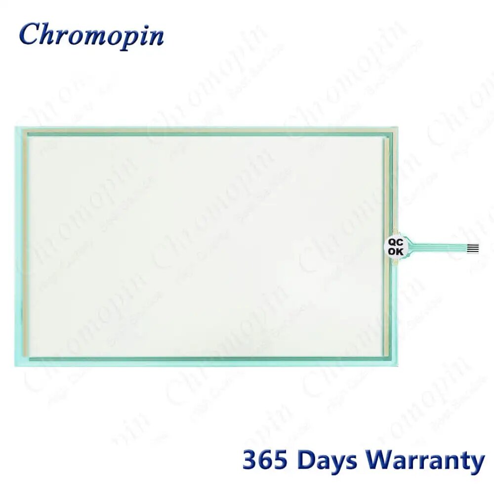 Стеклянная сенсорная панель Chromopin для TP-3898S1 TP-3898S2