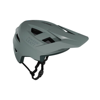 Велошлем Leatt MTB All Mountain 2.0 Helmet (Mist Green, S, 2026 (1026054290))