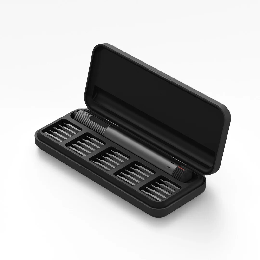 Аккумуляторный шуруповерт Xiaomi Atuman DukaE2
