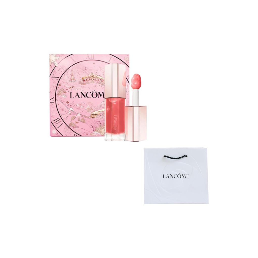 Блески для губ LANCOME