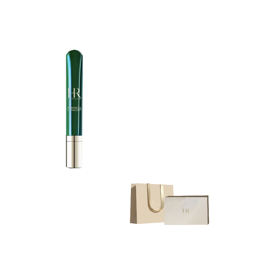 Гели контактные HELENA RUBINSTEIN POWERCELL SKINMUNITY SERUM