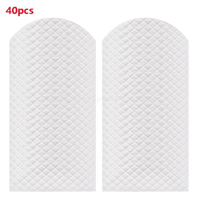 Запасные части для Roidmi Eve Plus, Белый, Set 15