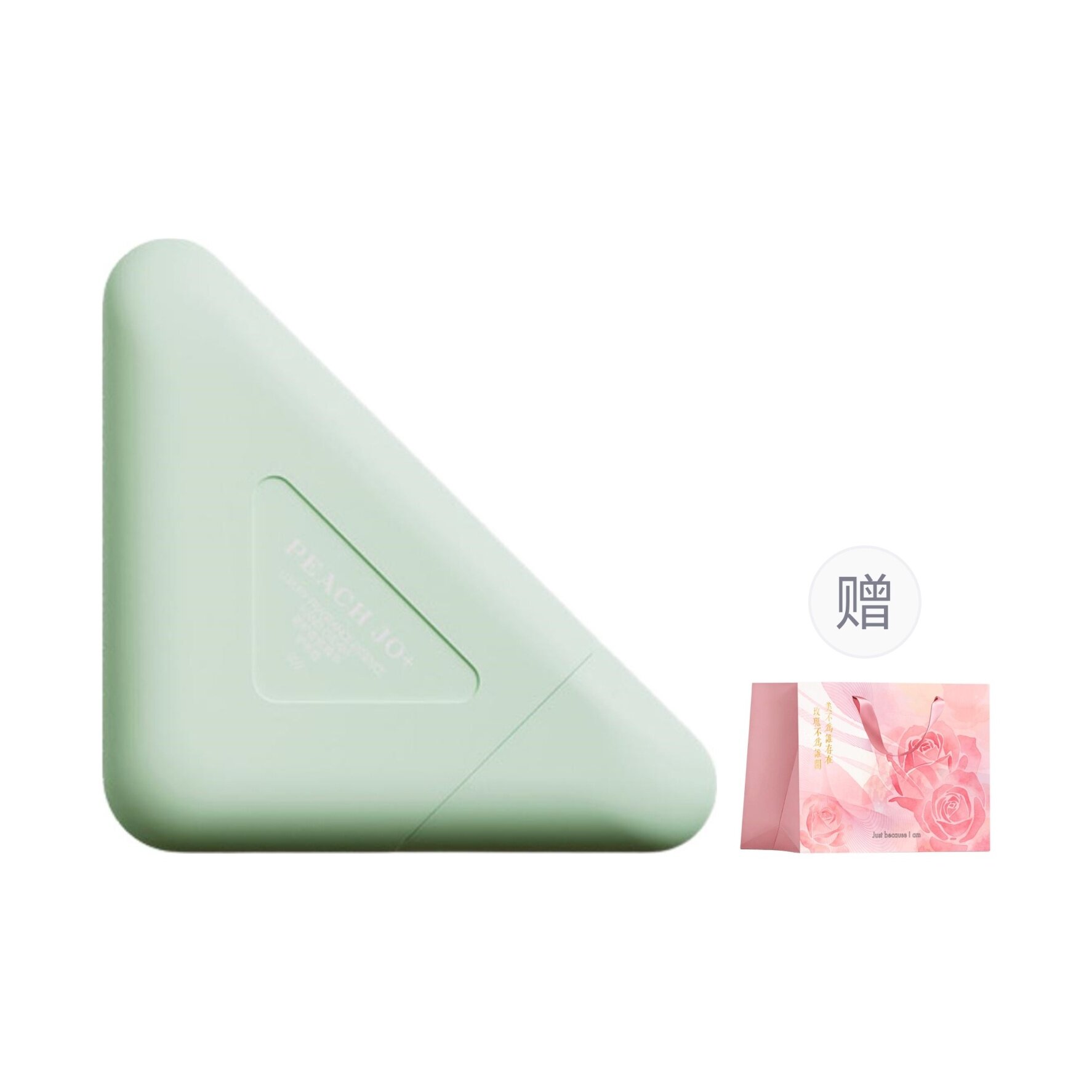 Уход за руками PEACH JO+