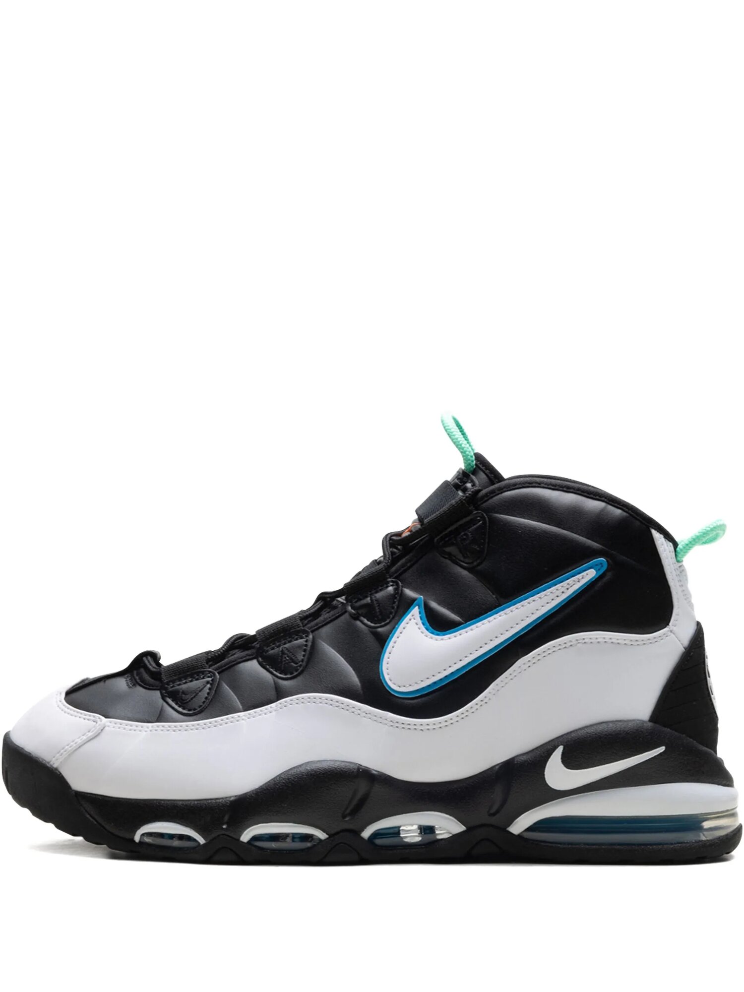 Кроссовки Air Max Uptempo 95 Ny vs Ny