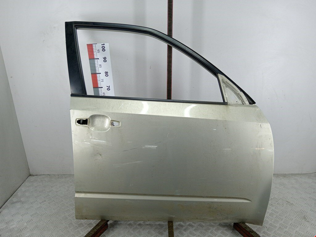 Дверь передняя правая Subaru Forester 3 (SH) 60009SC0219P арт. 2223533