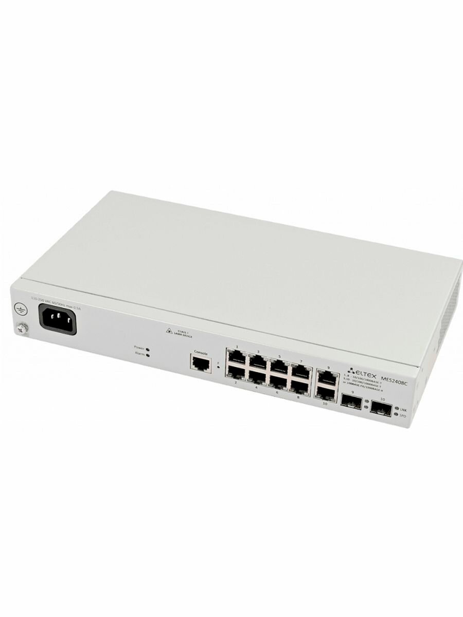 Коммутатор Eltex MES2408C