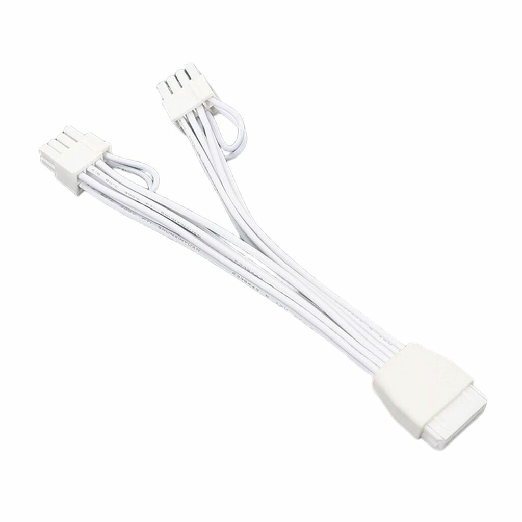 12VHPWR кабель питания GPU 8PIN-16PIN