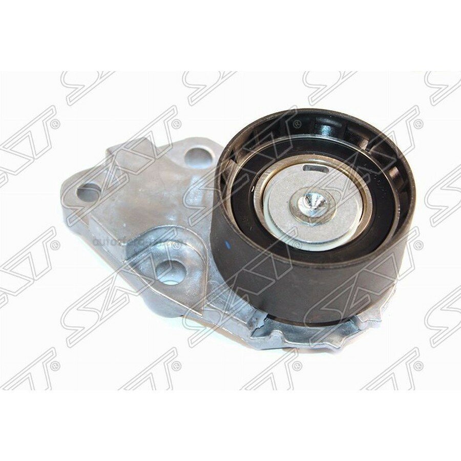 SAT ST96350550 Натяжитель Chevrolet Aveo 02-15 / Cruze 09-15