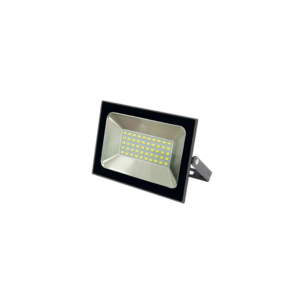 Прожектор светодиодный Foton FL-LED Light-PAD 30W 6400K 2550Lm IP65 серый 602718