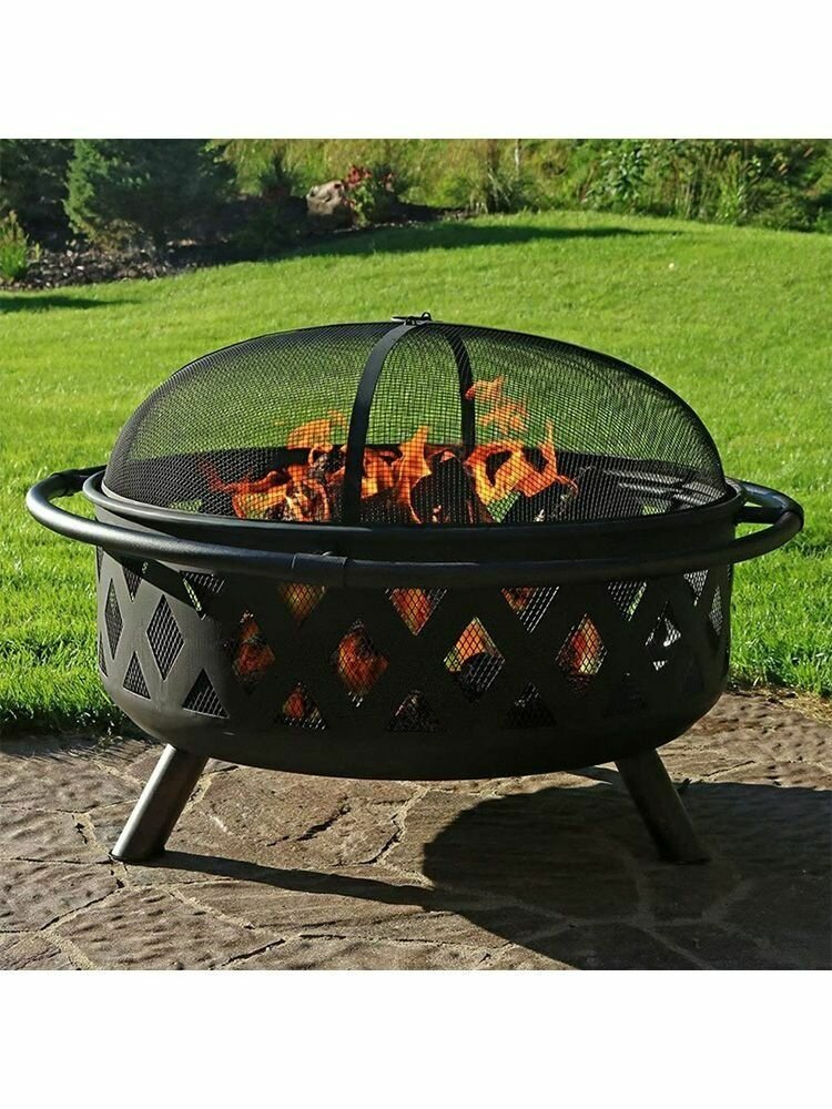 Костровая чаша