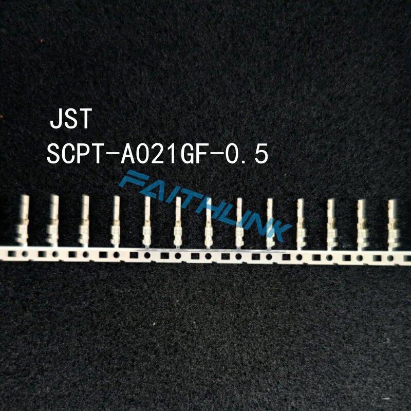 10 шт. SCPT-A021GF-0.5 коннектор 100% Новый оригинальный