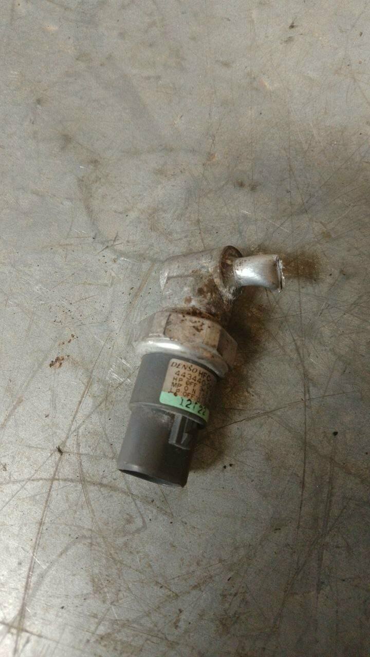 Датчик кондиционера Rover 75 (1999 - 2003) 4434400050