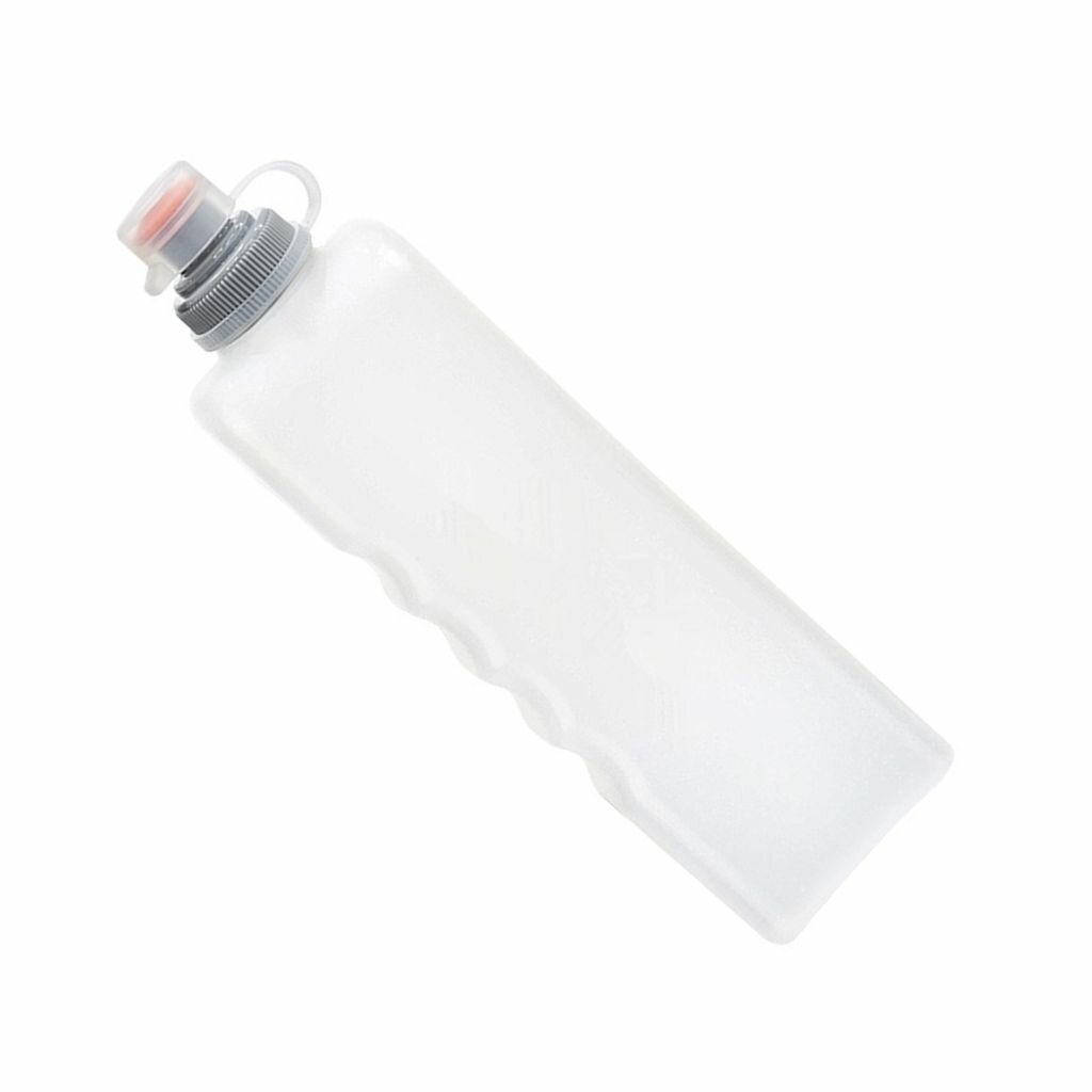 Пояс для гидратации, бутылки с водой, портативная спортивная бутылка марафонов, пеших прогулок, езды на велосипеде, катания лыжах