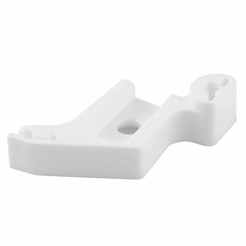 Пластиковая прижимная лапка для швейных машин Husqvarna Viking