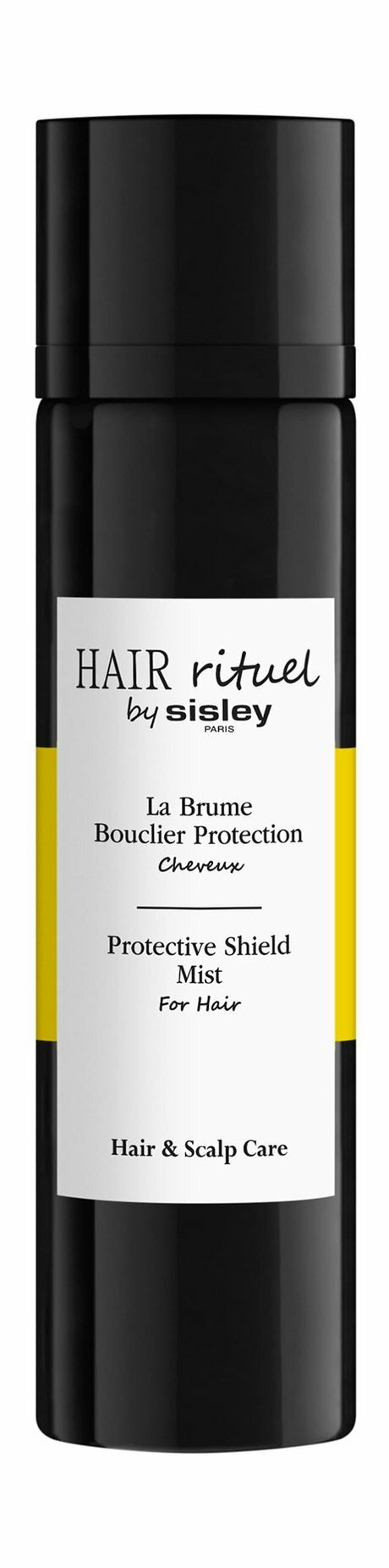Sisley Hair Rituel Protective Shield Mist, Дымка для защиты волос с комплексом масел, 100мл
