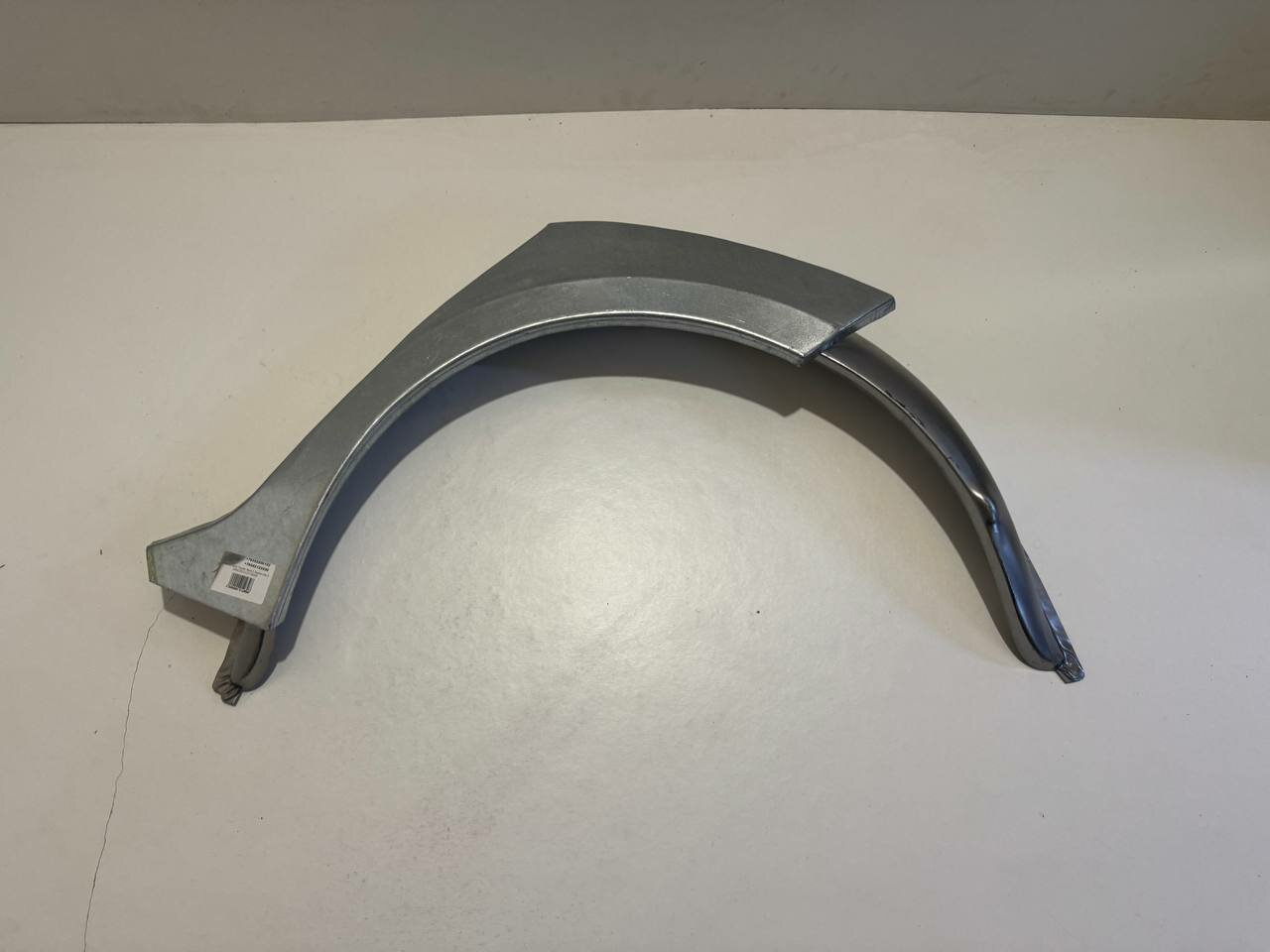 Арка задняя левая + внутренняя Toyota Vitz 2