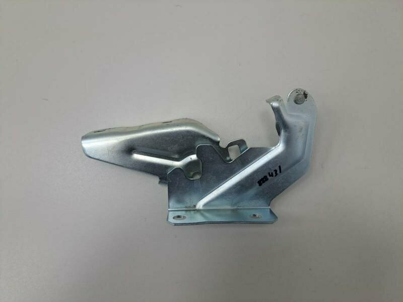 Петля капота левая Mitsubishi Lancer X CX, CY 2007 кат.номер: 5905A089